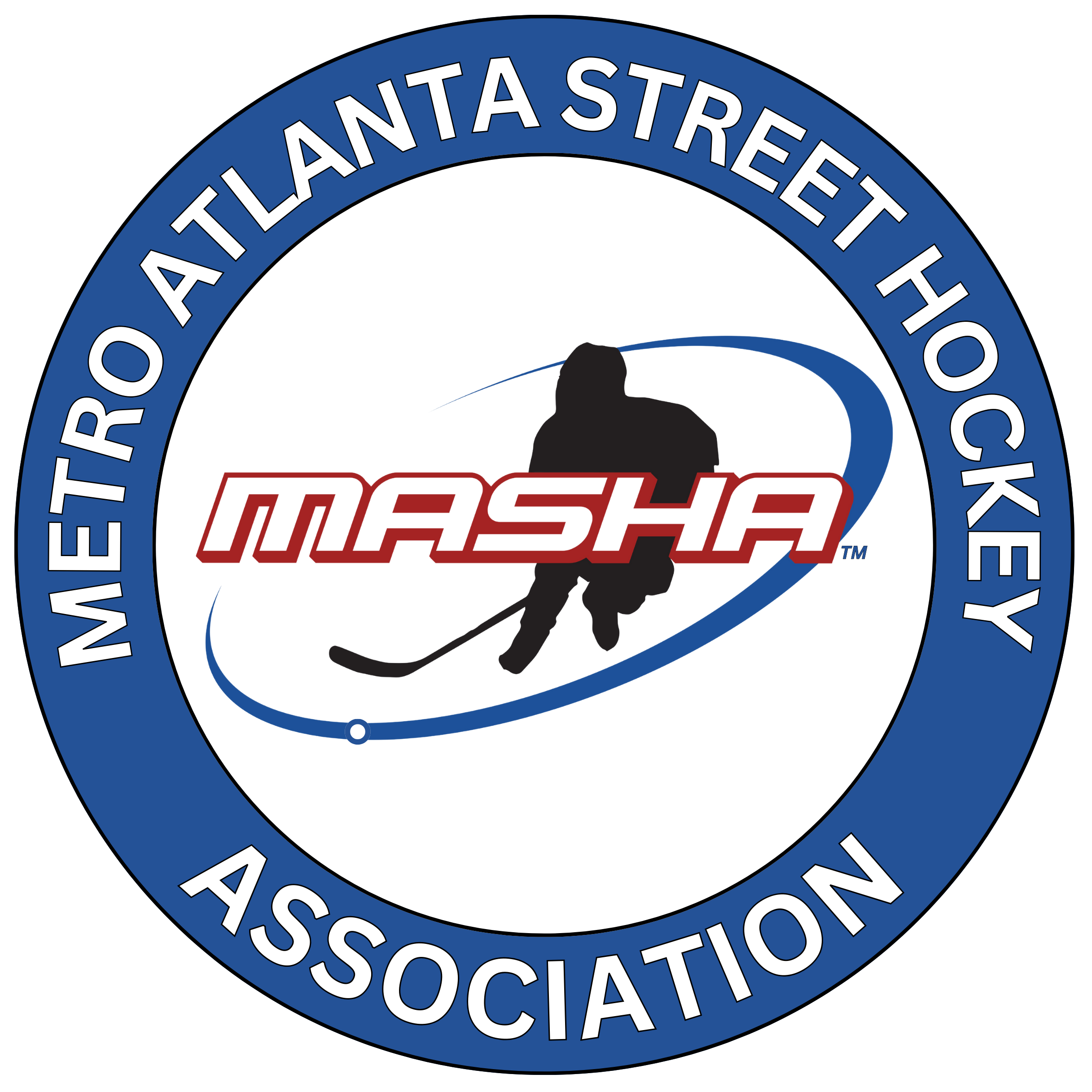 Metro Atlanta Street Hockey Association – MASHA is a recreational ball ...