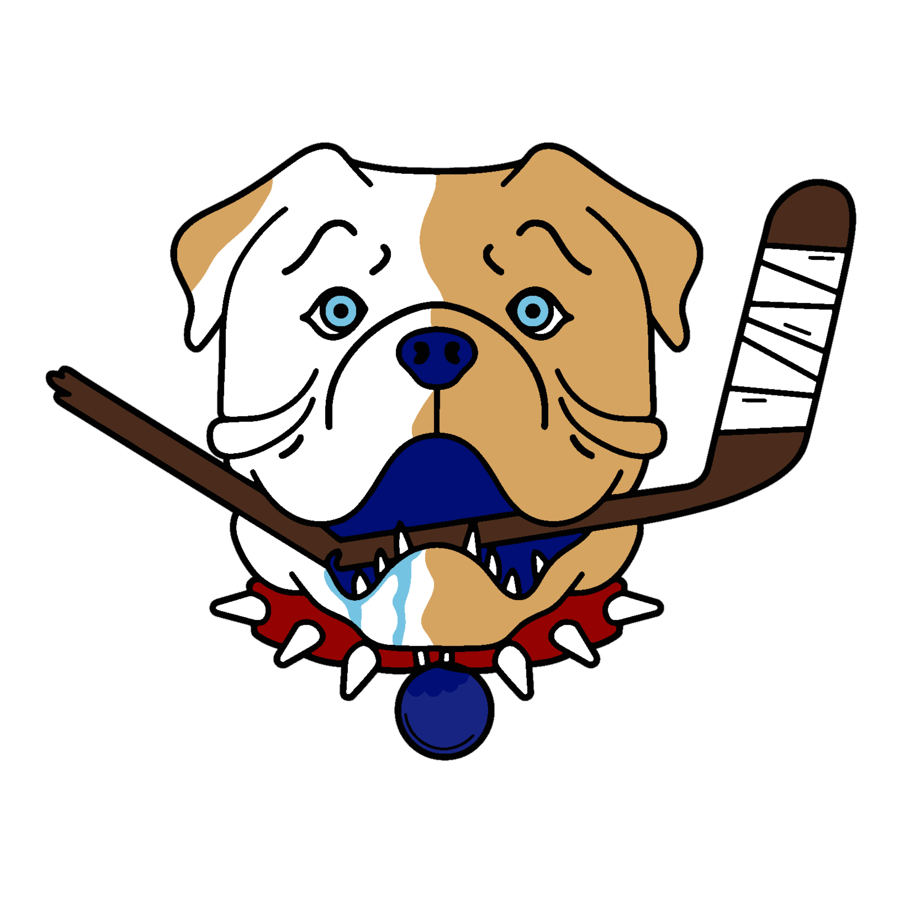 Summer 2025 – Week 7 Box Score – Bulldogs v Running Rebels – Metro ...